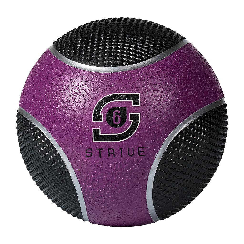 Century Power Grip Ball 6lb – Made4Fitness