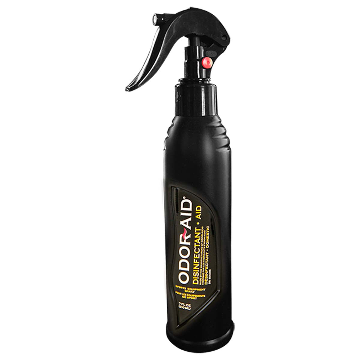 Odor Aid Disinfectant Sport Spray – Made4Fitness