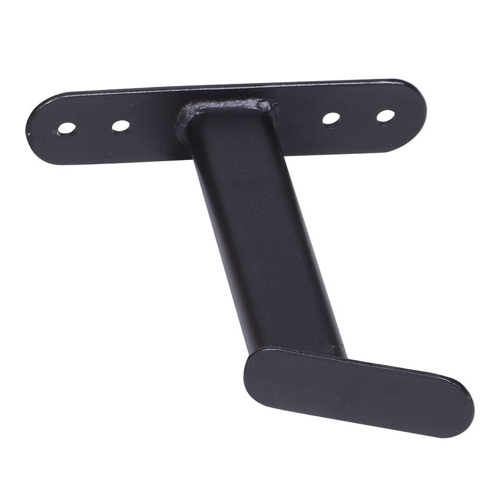 Bytomic Battle Rope Storage Black – Made4Fitness