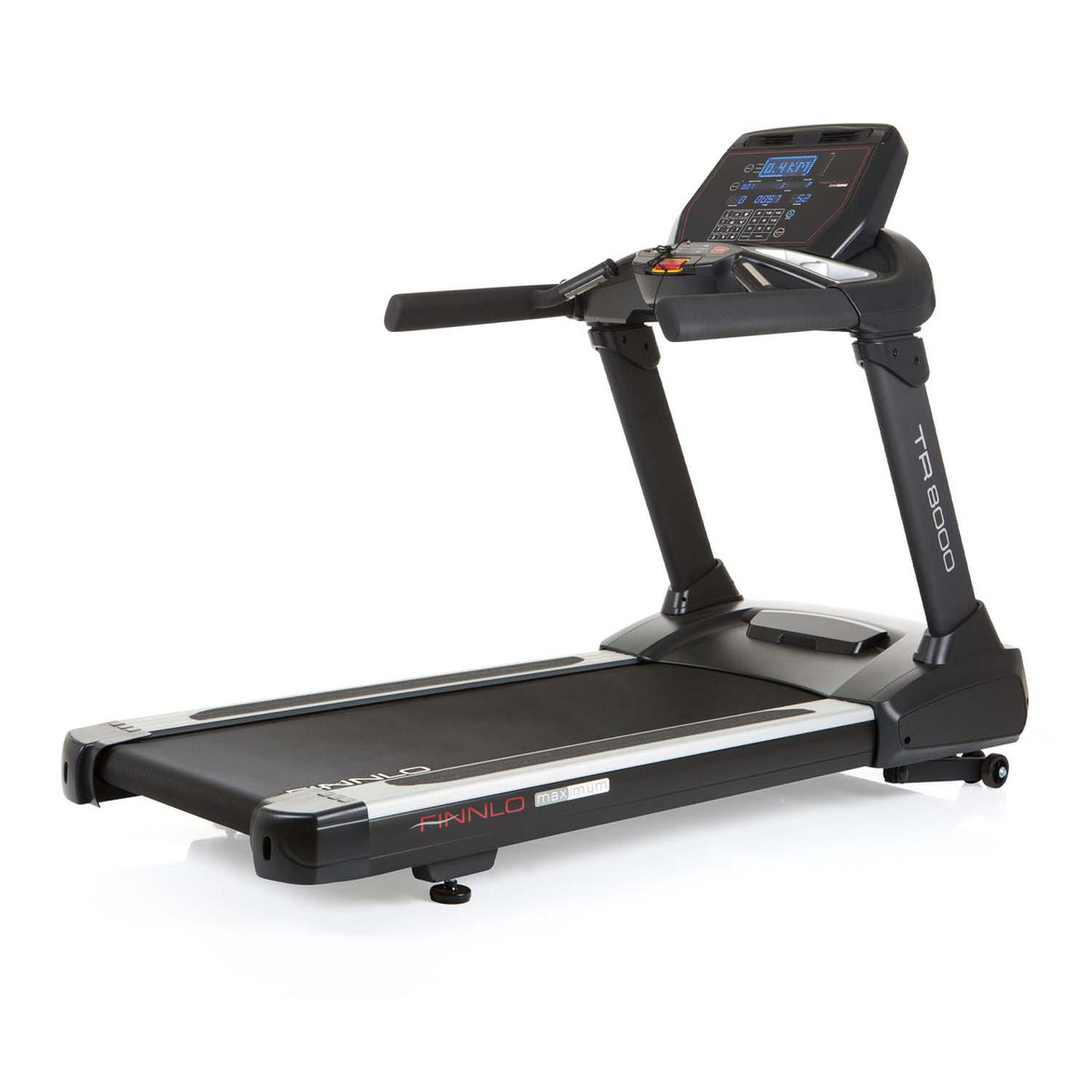 Finnlo Maximum Treadmill – Made4Fitness