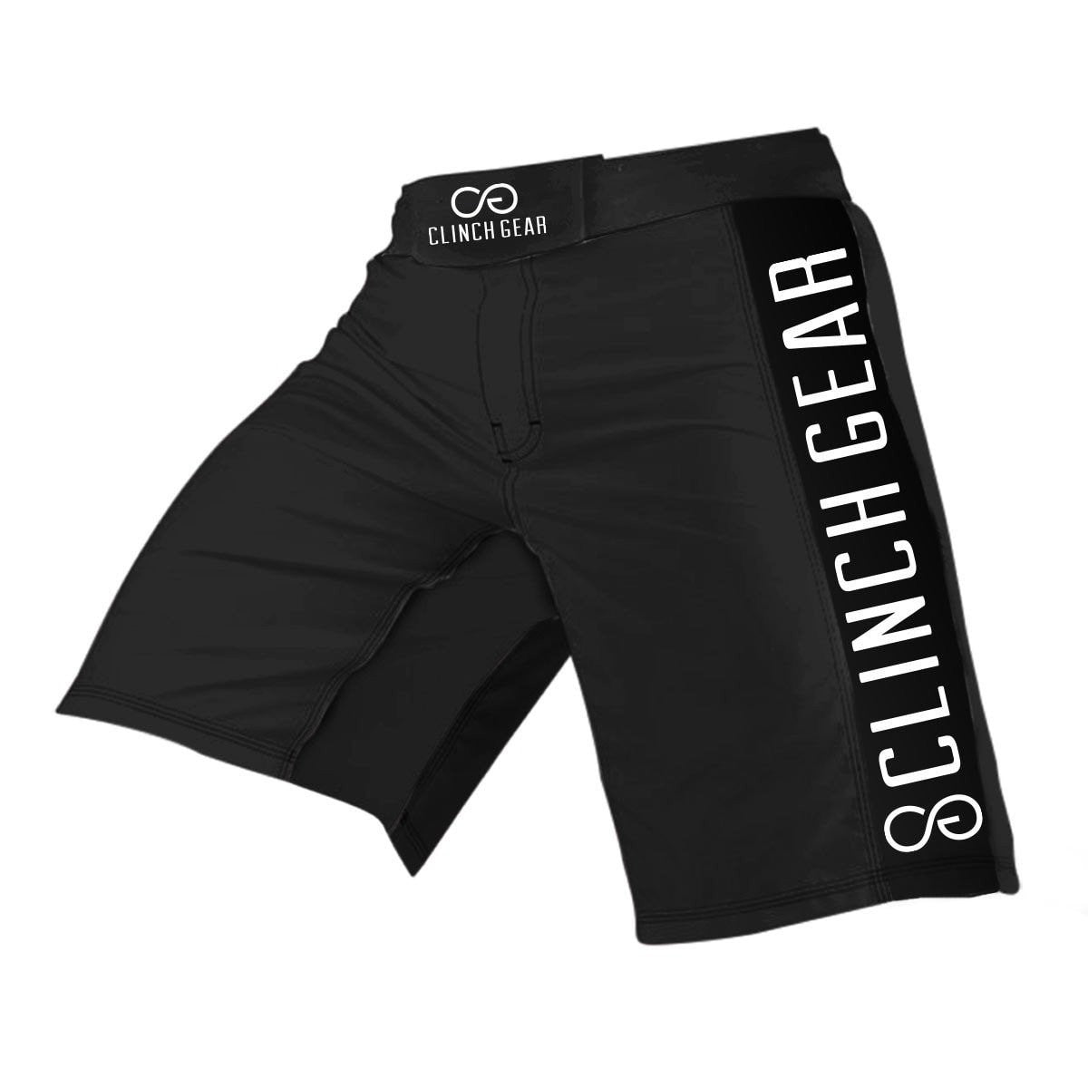 Clinch Gear Pro Series Flash Shorts – Made4Fitness