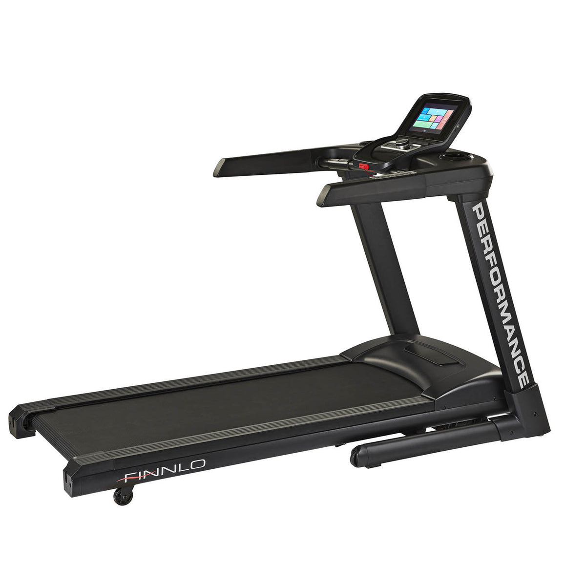 Finnlo Performance Treadmill – Made4Fitness