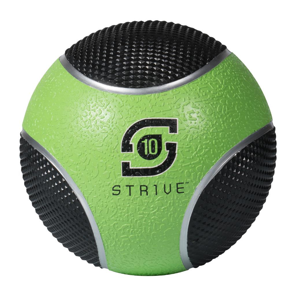Century Power Grip Ball 10lb – Made4Fitness