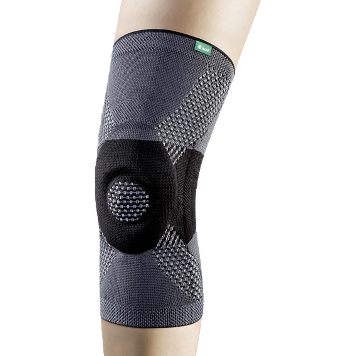 Juzo Flex Genu Xtra Knee Support – Made4Fitness