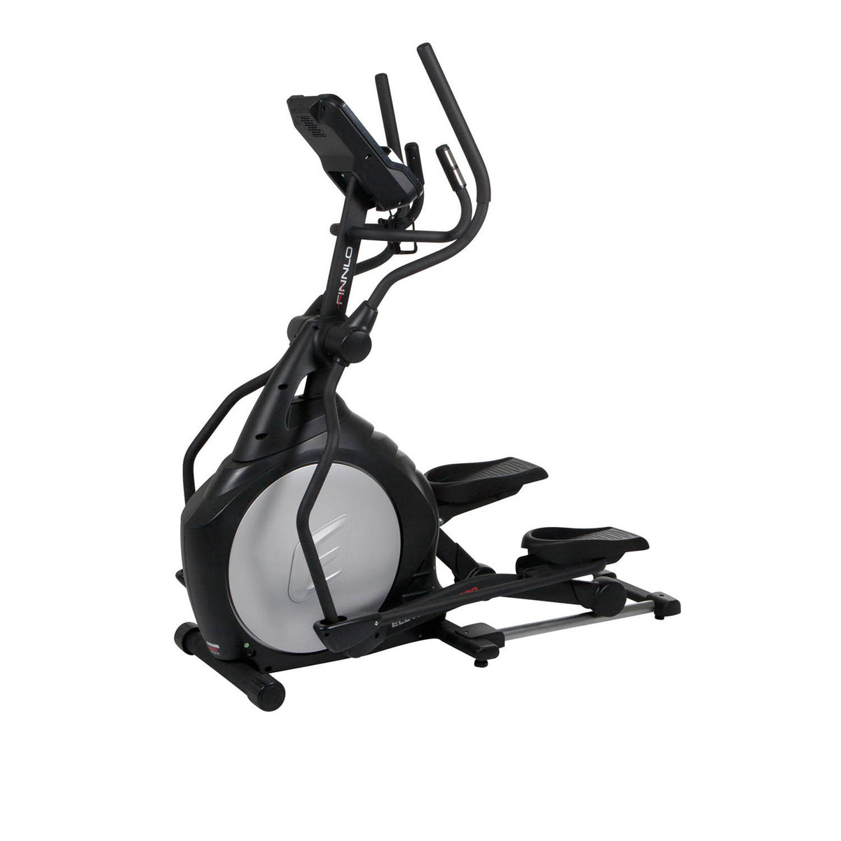 Finnlo Ellypsis E3000 Elliptical Trainer – Made4Fitness