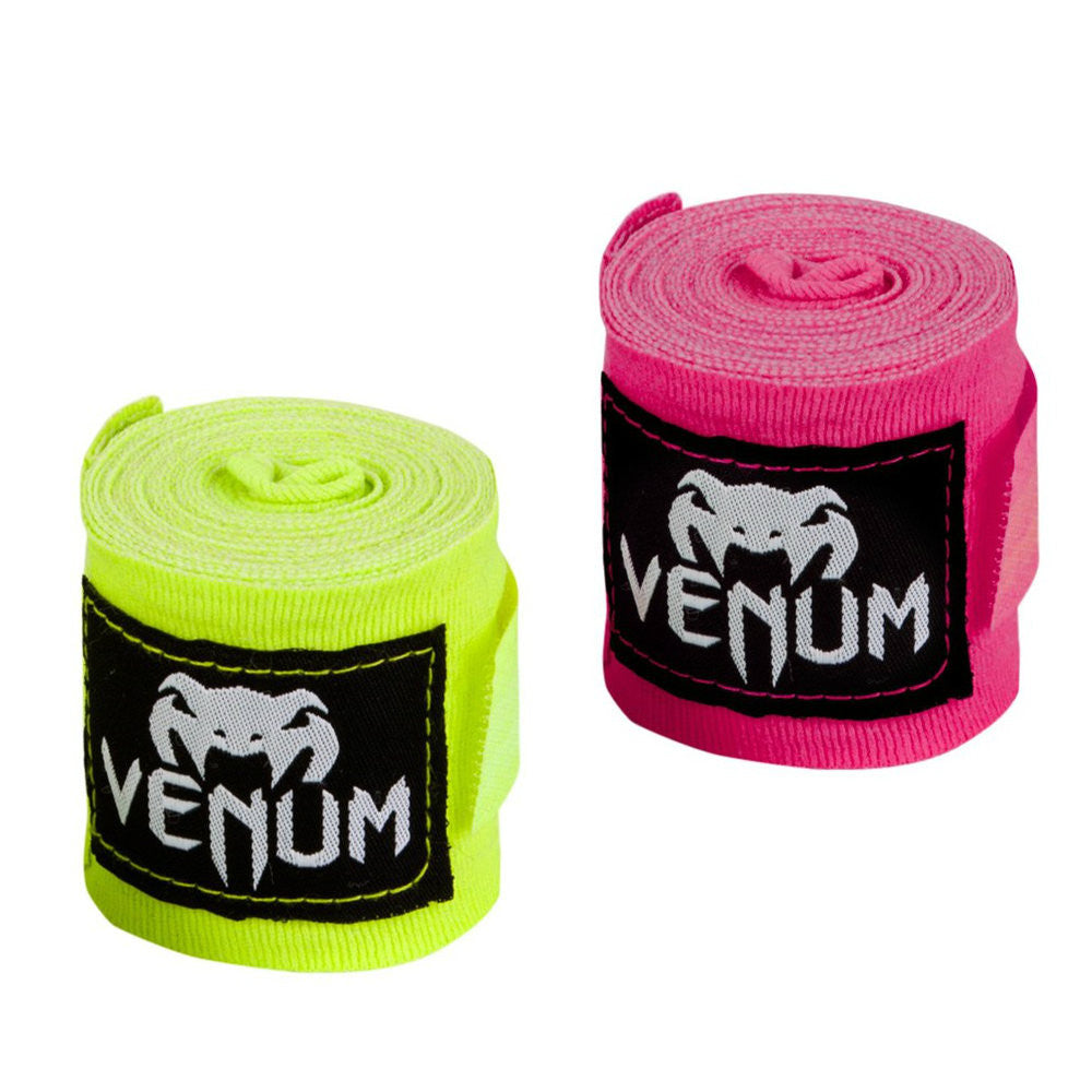 Venum Kontact Hand Wraps 2.5m – Made4Fitness