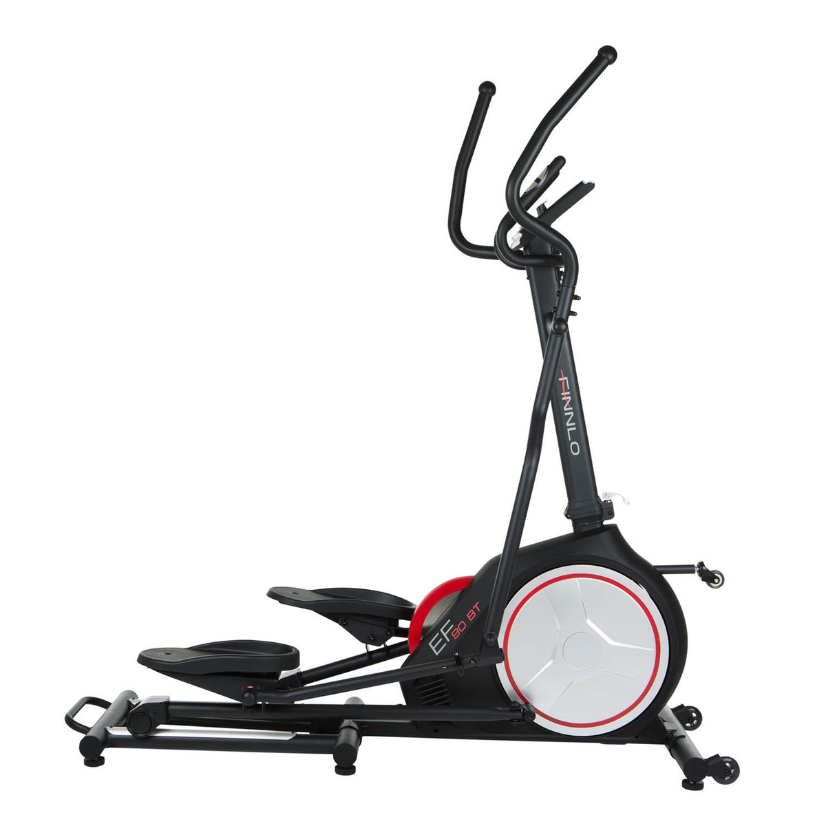 Finnlo CleverFold EF90 BT Elliptical Trainer – Made4Fitness