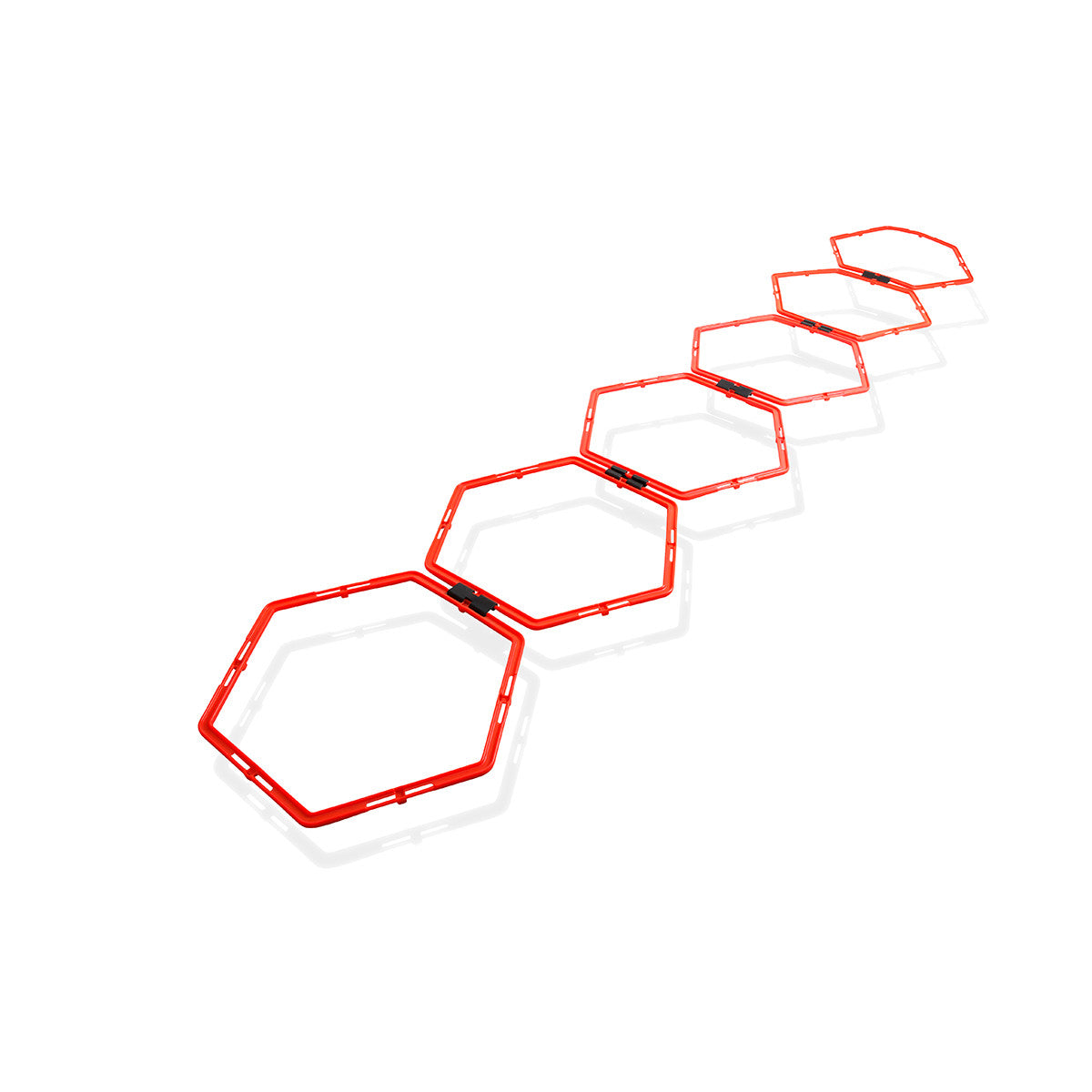 Bytomic Agility Grid Ladder System – Made4Fitness