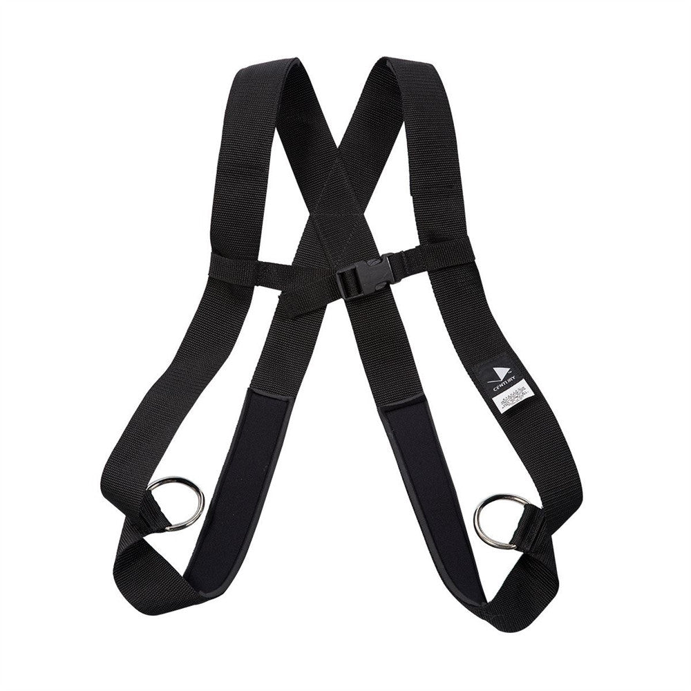 Century Rip Cord Harness – Made4Fitness