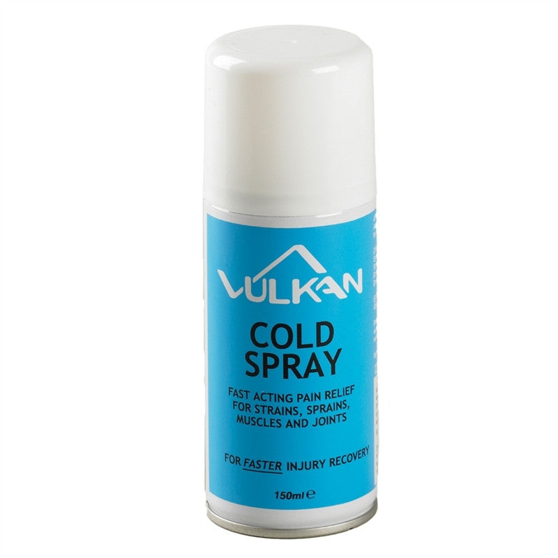 Vulkan Medical Cooling Spray – Made4Fitness