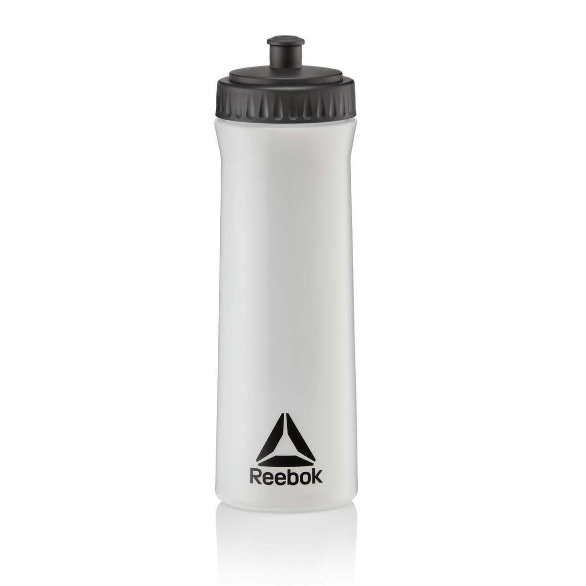 Reebok 750ml Water Bottle Clear – Made4Fitness