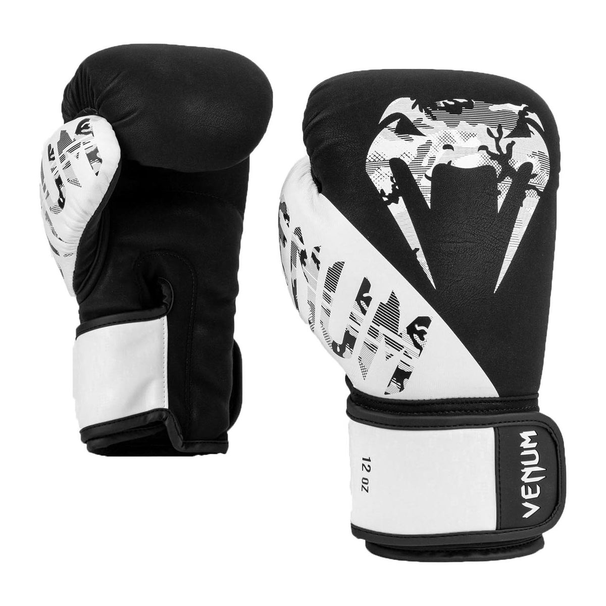Venum Legacy Boxing Gloves | Made4Fitness
